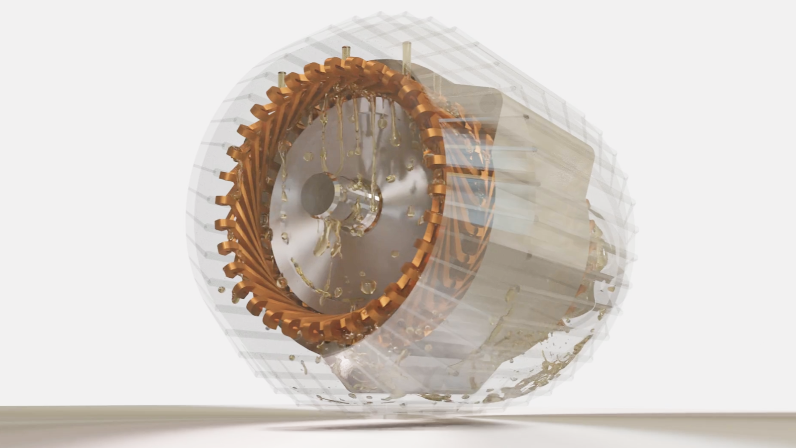 Prometech has released the particle-based simulation software “Particleworks Ver. 8.1.0” and the ...