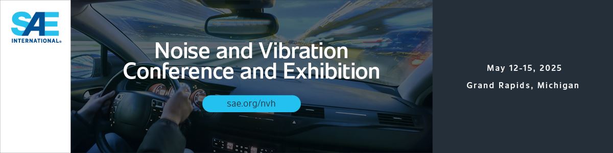 EnginSoft USA to Exhibit at SAE Noise and Vibration Conference and ...